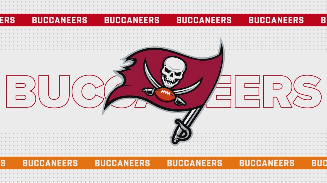 Tampa Bay Buccaneers fans celebrate their team ahead of NFL season ...