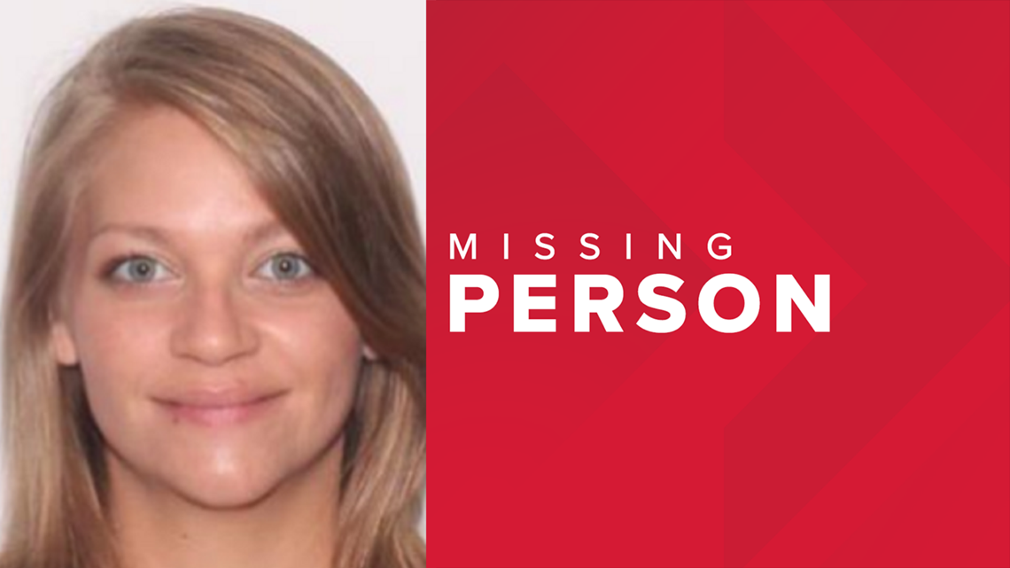 Search Ongoing For Missing Florida Woman