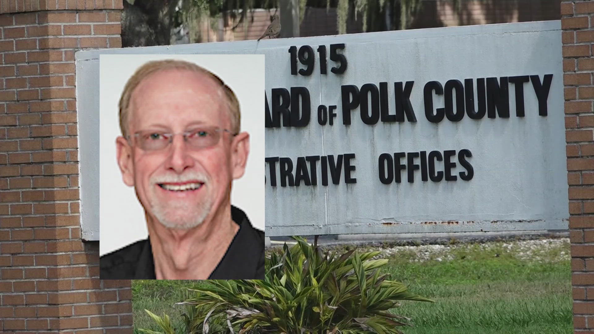 Polk County School Board member, former teacher dies | wtsp.com