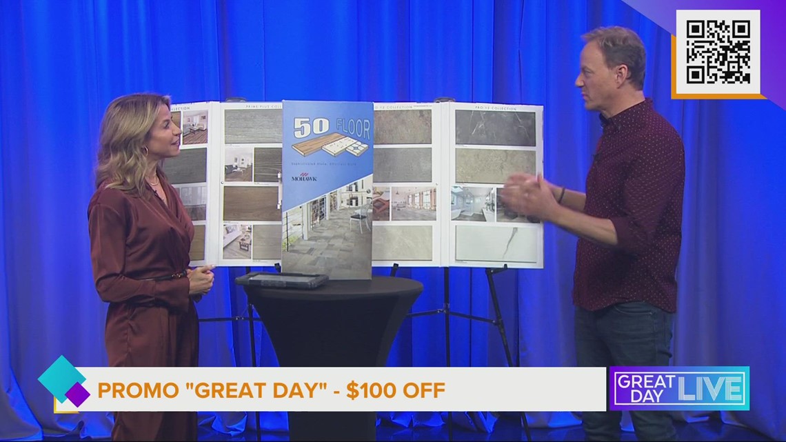 Get your new home project started today | wtsp.com