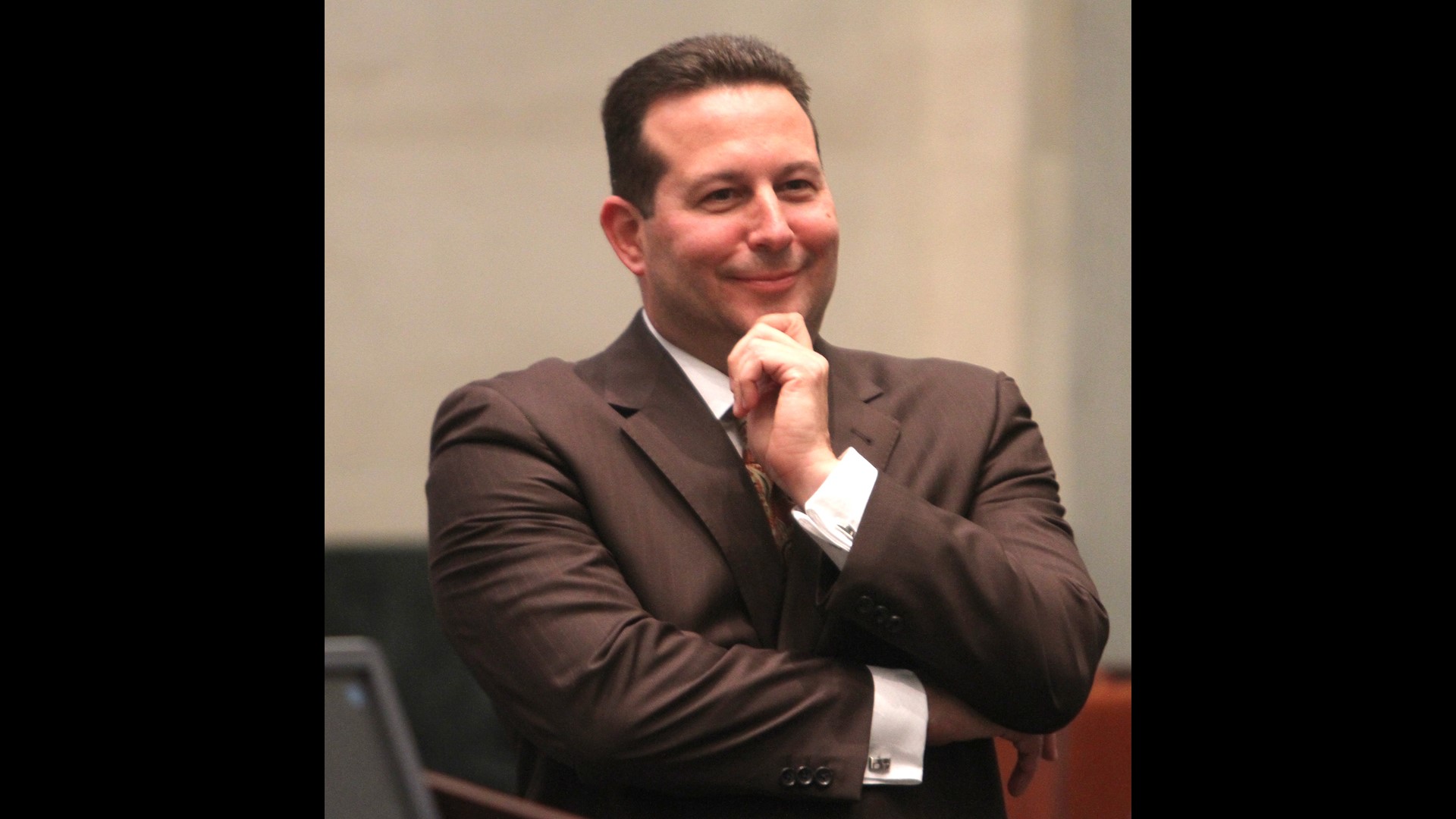 Report: Anthony, Baez had sexual relationship | wtsp.com