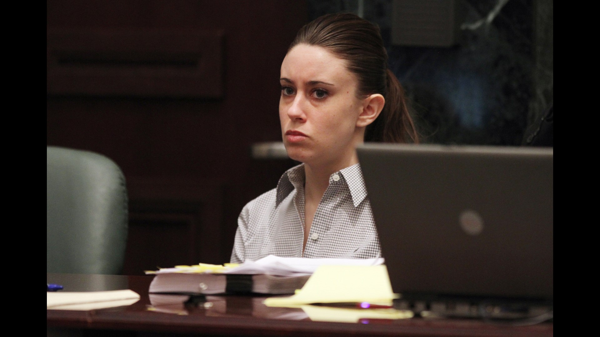 Report: Anthony, Baez had sexual relationship | wtsp.com