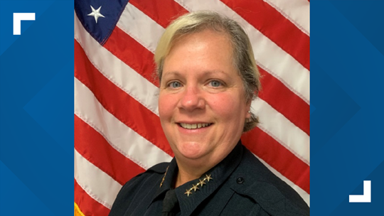 Longboat Key, Florida, picks new police chief | wtsp.com