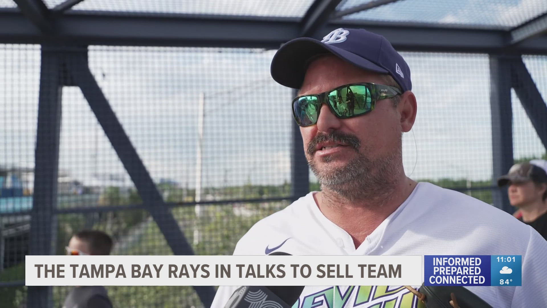 Tampa Bay Rays: Potential sales and stadium deals timeline through June 2025 | wtsp.com