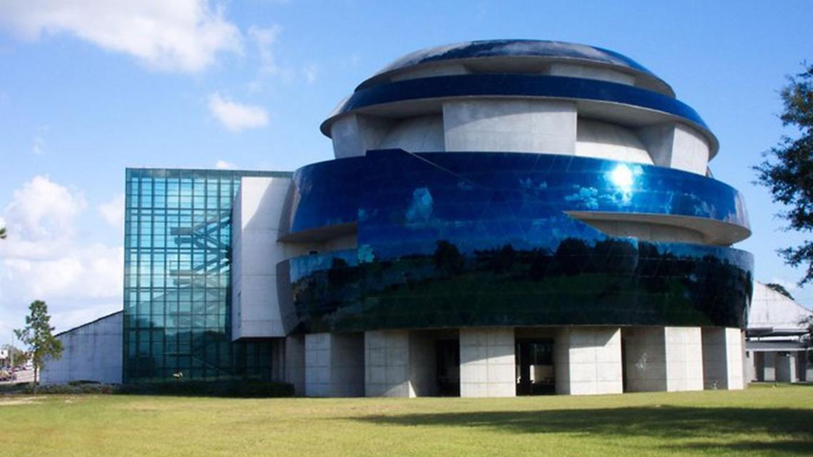 MOSI sets reopening date for May 27 | wtsp.com