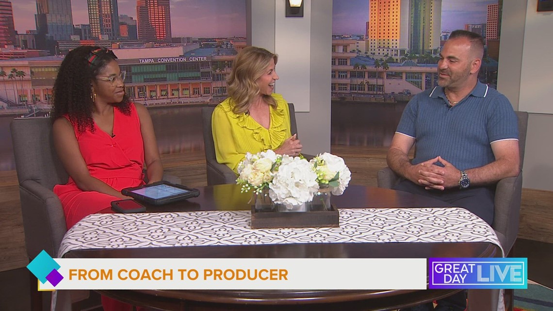 'Capo Rise to Power' preview | wtsp.com