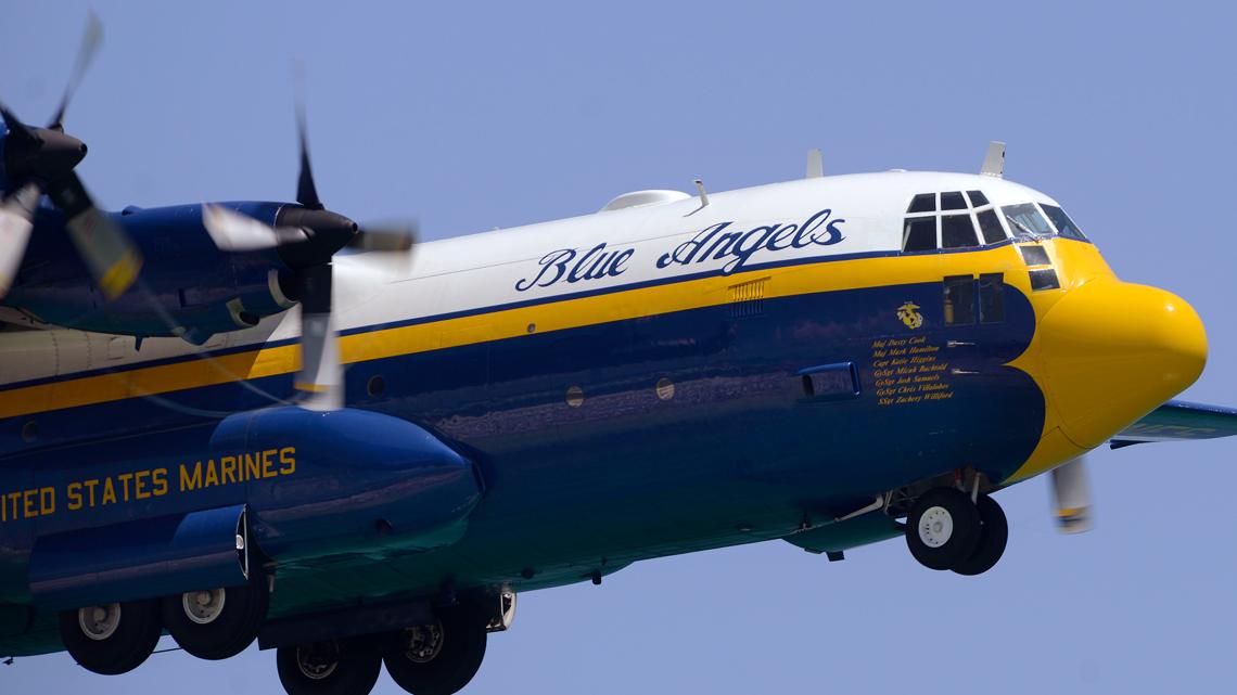 What is the Sun n' Fun Aerospace Expo? | wtsp.com