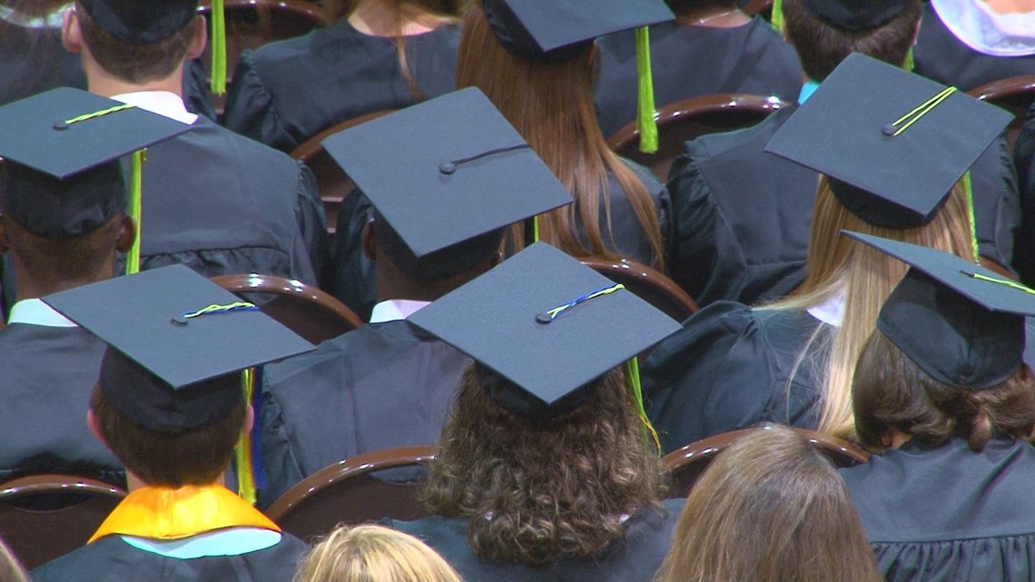 Changes to alternative testing could make it harder to graduate high ...