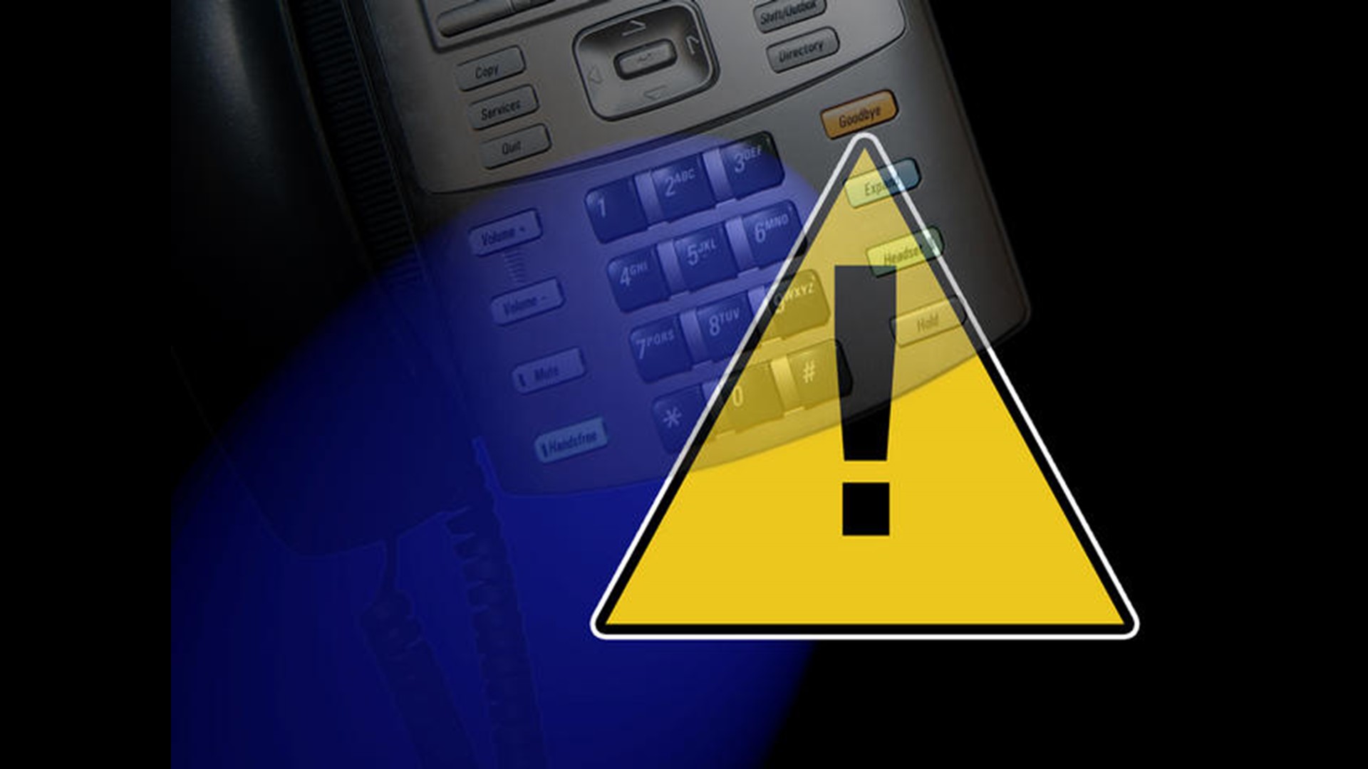 Police warn residents of water bill scam | wtsp.com