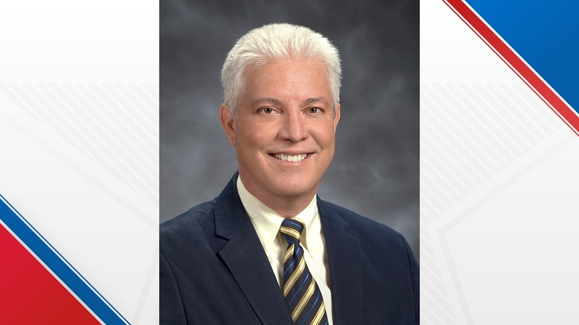 Who is Mike Suarez? Tampa city councilman runs for mayor | wtsp.com