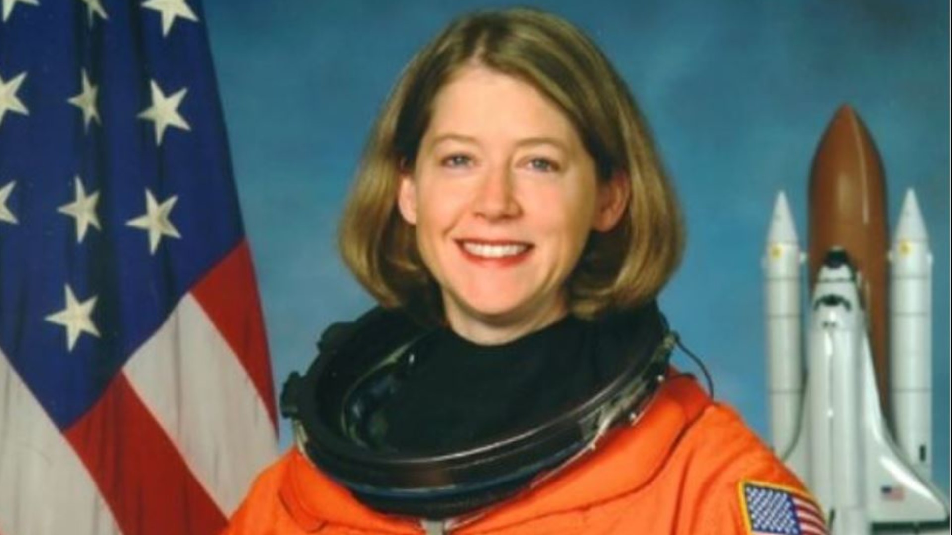 Who is Pam Melroy? President Biden's NASA Deputy Admin nominee | wtsp.com