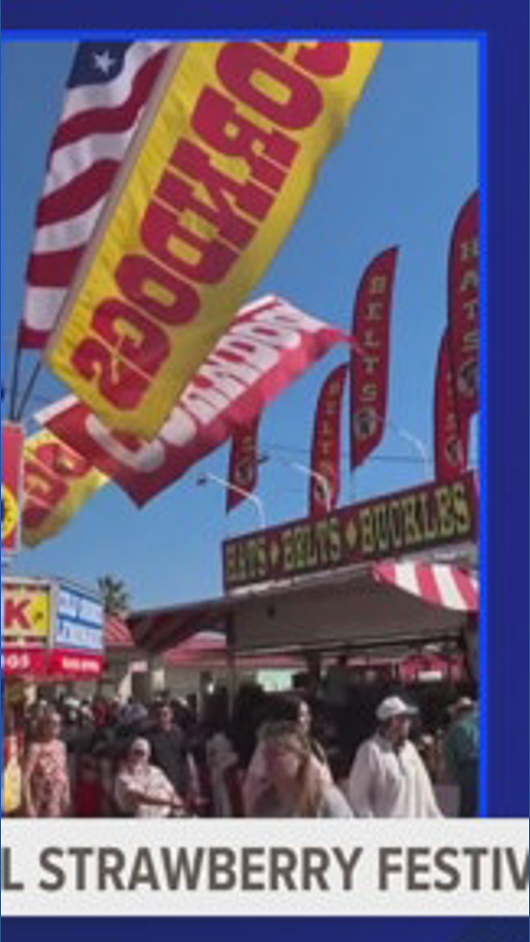 Tickets for Florida Strawberry Festival concerts go on sale Thursday ...