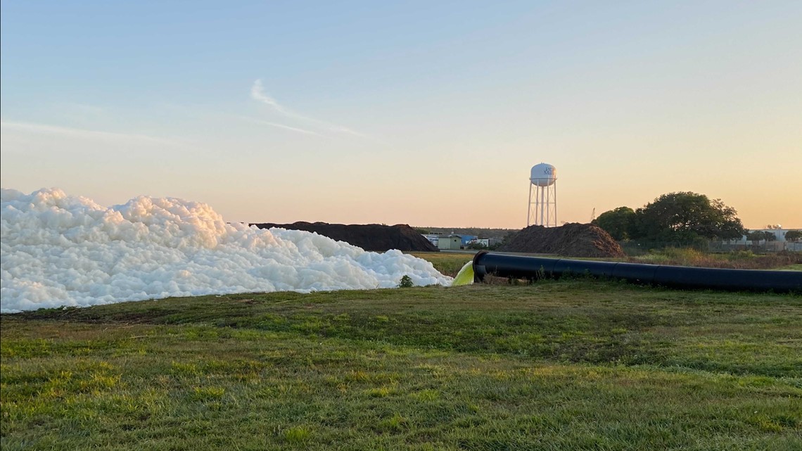 Florida senator wants to sue Piney Point site owners | wtsp.com