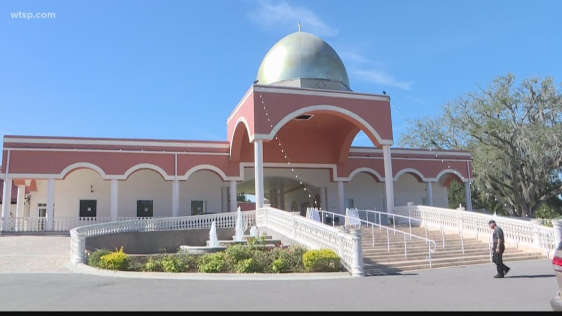 Islamic Society of Tampa Bay offers help to furloughed federal workers ...