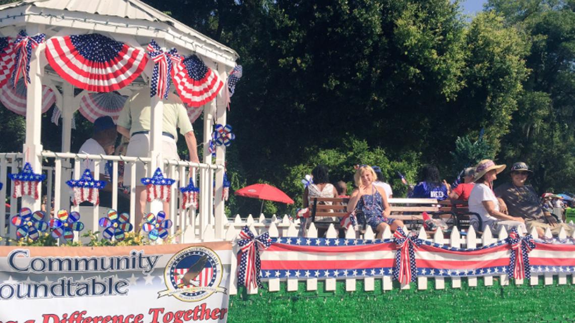 Brandon 4th of July parade canceled, but the community is adapting to ...