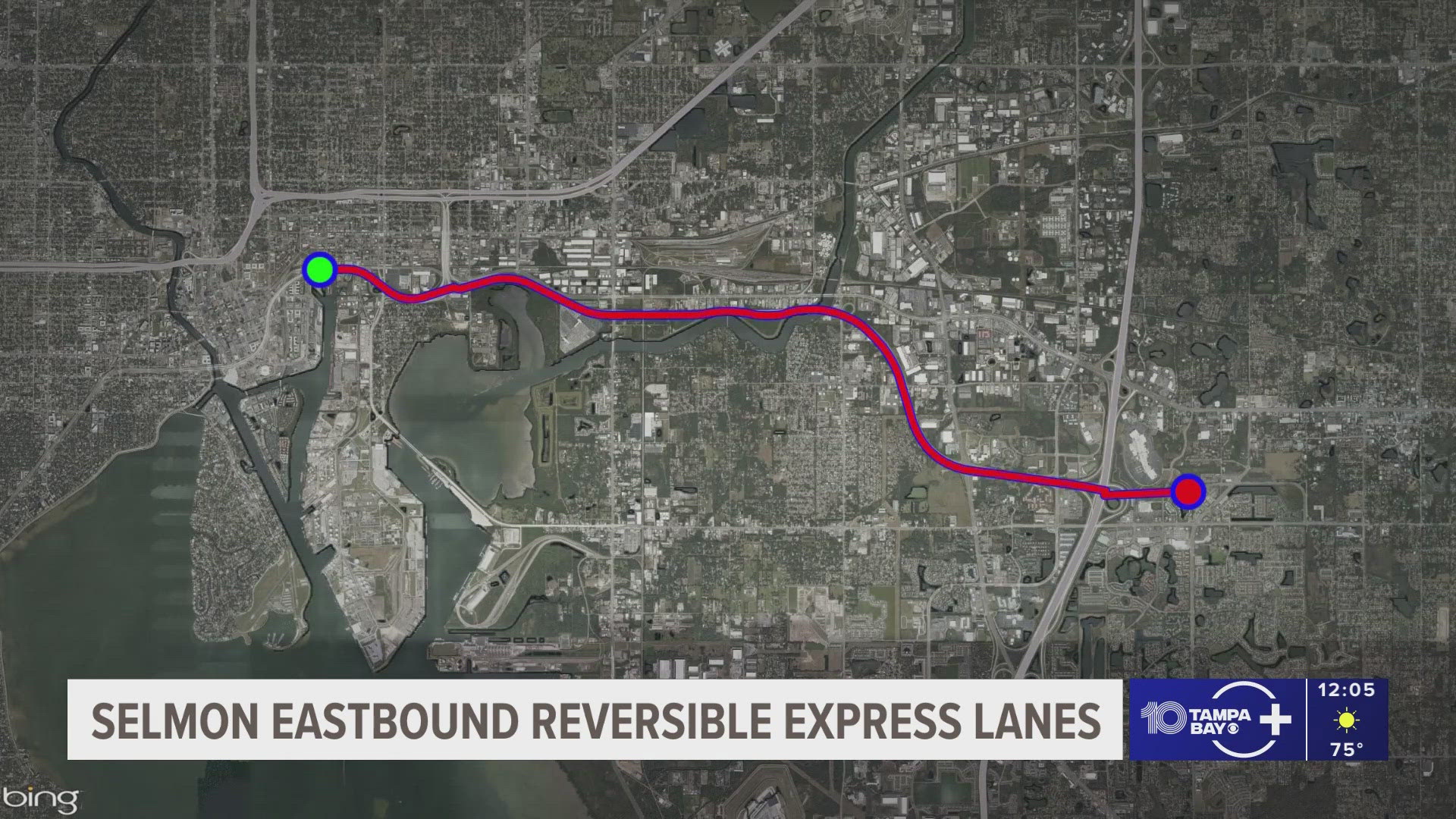 List: Places to volunteer, donate in Tampa Bay | wtsp.com