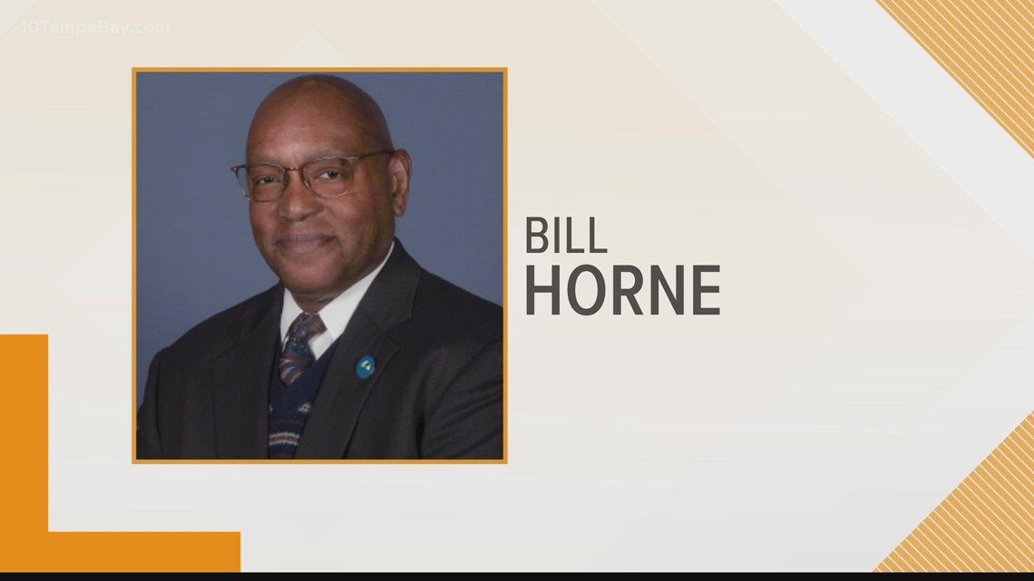 Life of Clearwater City Manager celebrated | wtsp.com