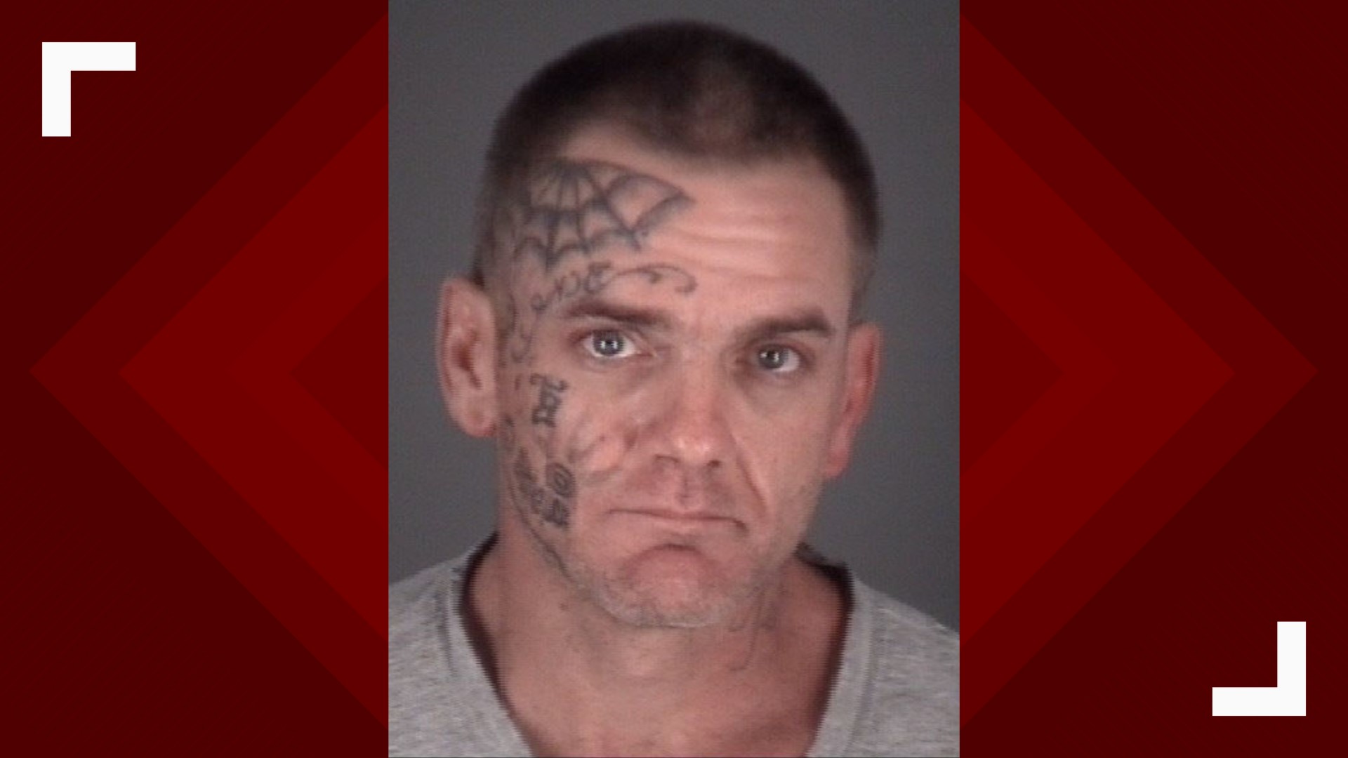 Florida man accused of 'battery by cookie' after hitting girlfriend ...