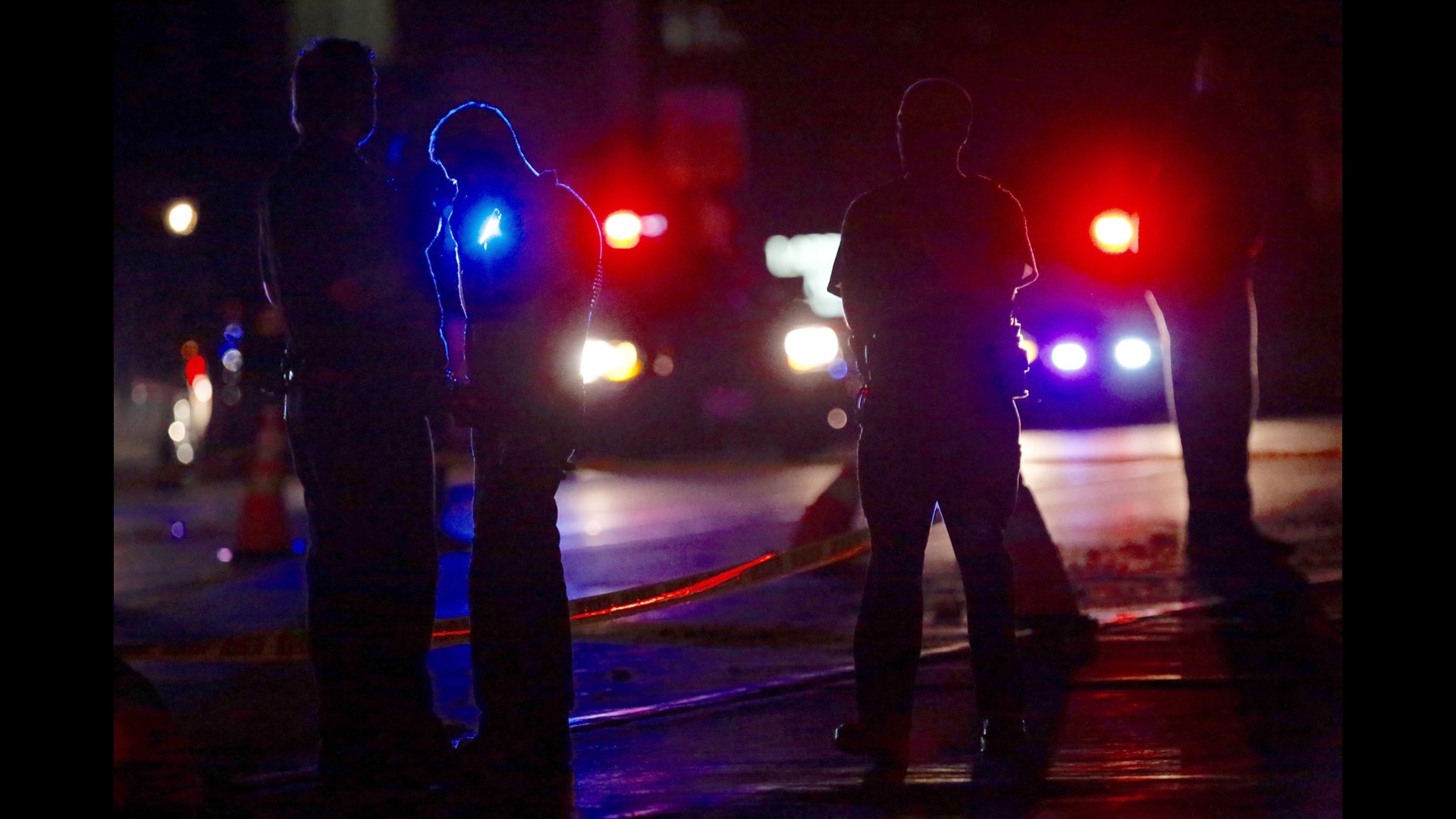 To shoot or not to shoot: A retired federal agent explains | wtsp.com