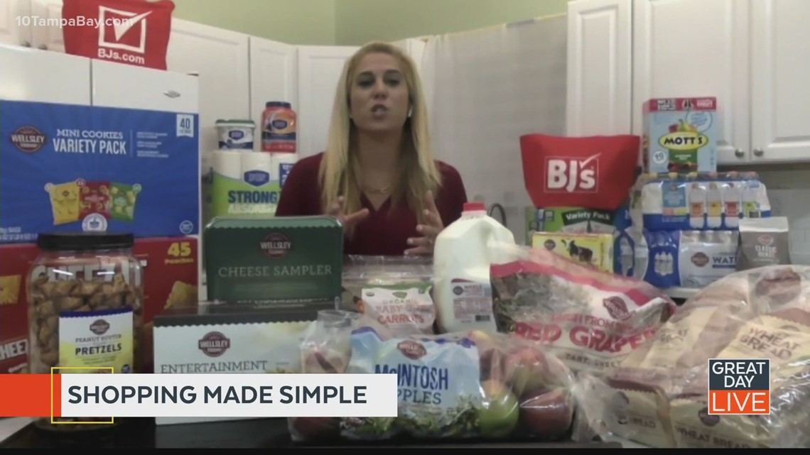 Shopping made simple | wtsp.com