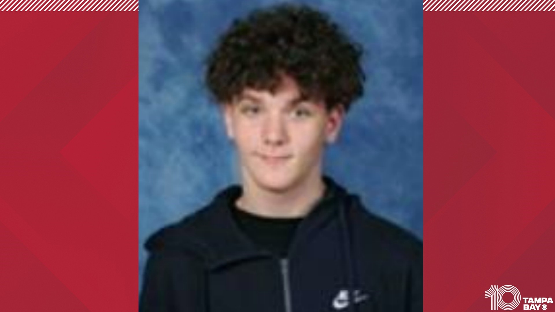 Missing 14-year-old found safe, Pasco County deputies say | wtsp.com