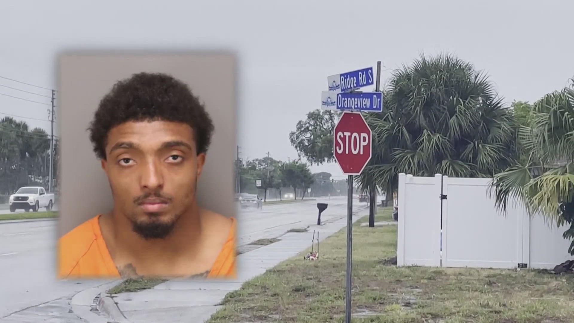 UMiami football player turns himself in for Largo crash that killed 2 ...