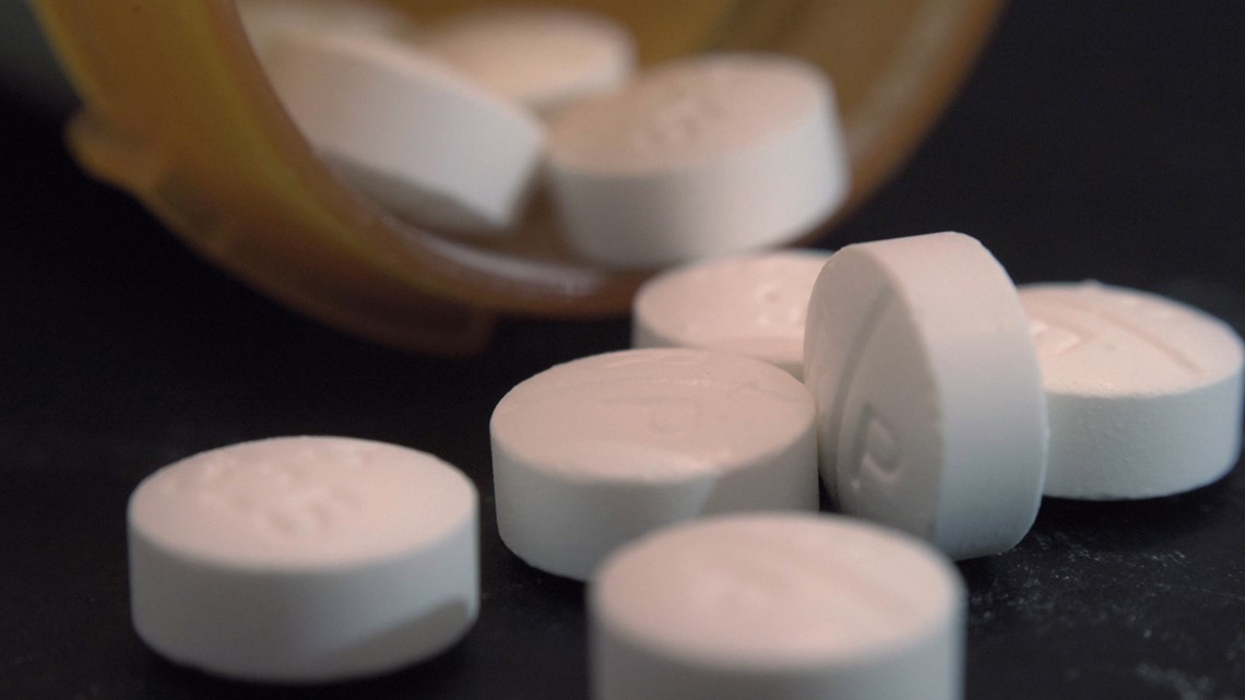 New potent synthetic opioid found in Pasco County | wtsp.com