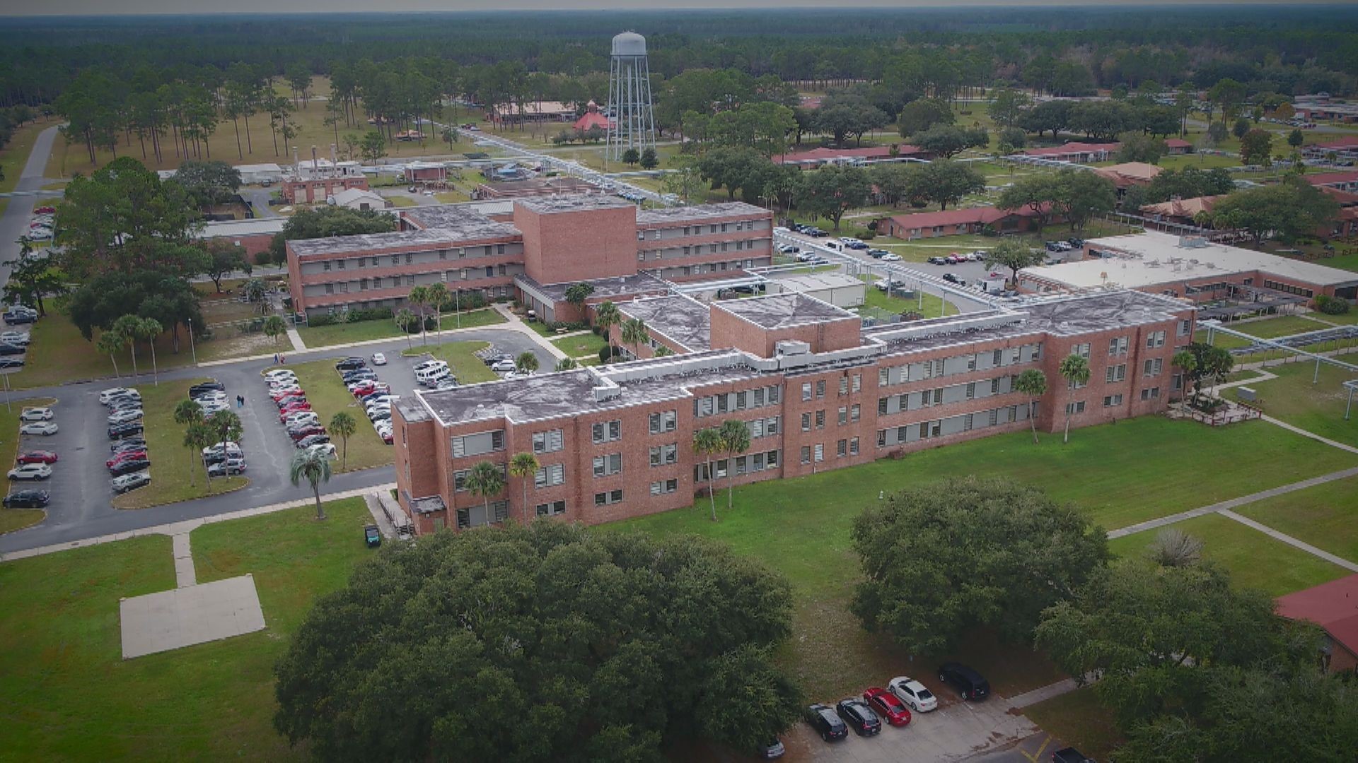 Some DCF-run mental health hospital employees work 80 hours week | wtsp.com