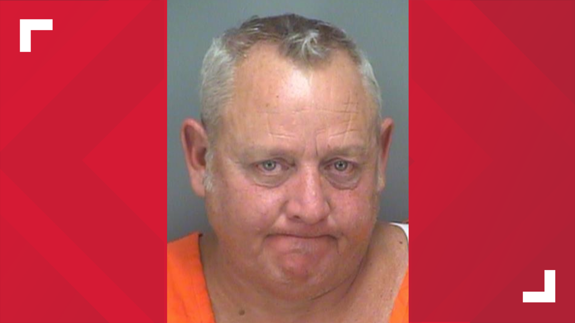 Florida man fights with Michael Jackson impersonator: deputies | wtsp.com