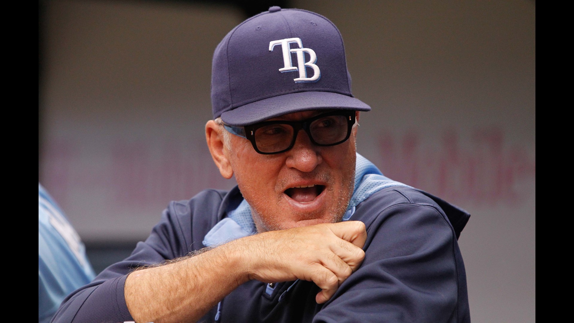 Look Back: Tampa Bay Rays Coaches | wtsp.com