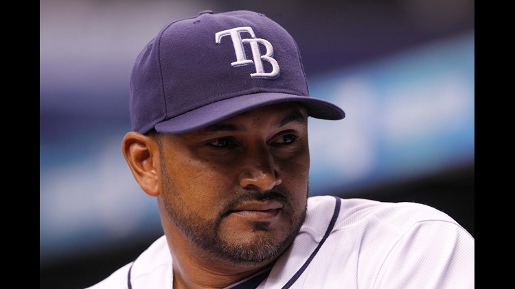 Look Back: Tampa Bay Rays Coaches | wtsp.com