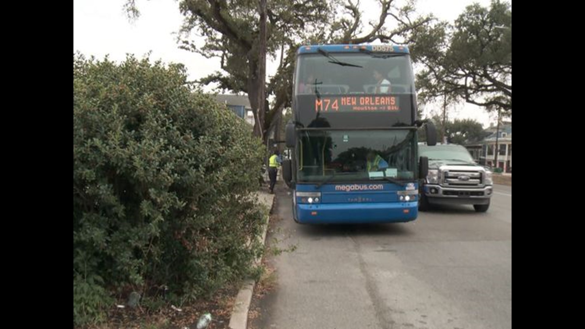 DEA: Smugglers using buses to traffic drugs | wtsp.com