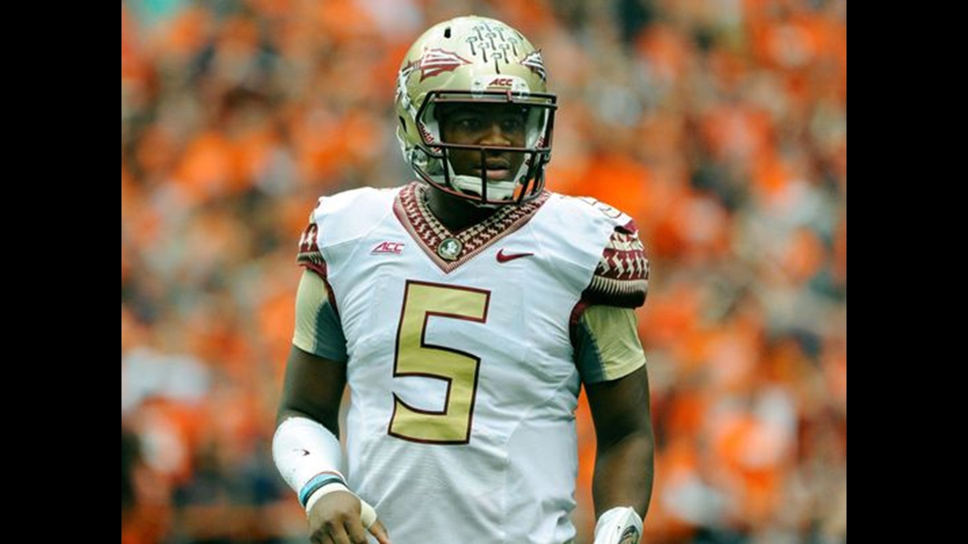 FSU: No evidence Winston was paid for autographs | wtsp.com