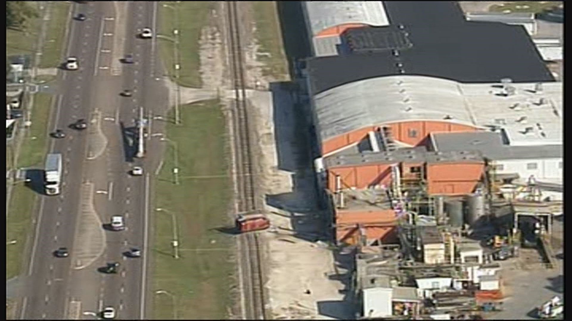 Juice Bowl: Explosion at Lakeland packaging plant | wtsp.com