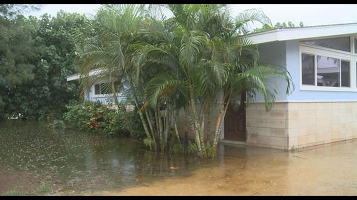 Pasco adds 8,600 properties to flood zones | wtsp.com