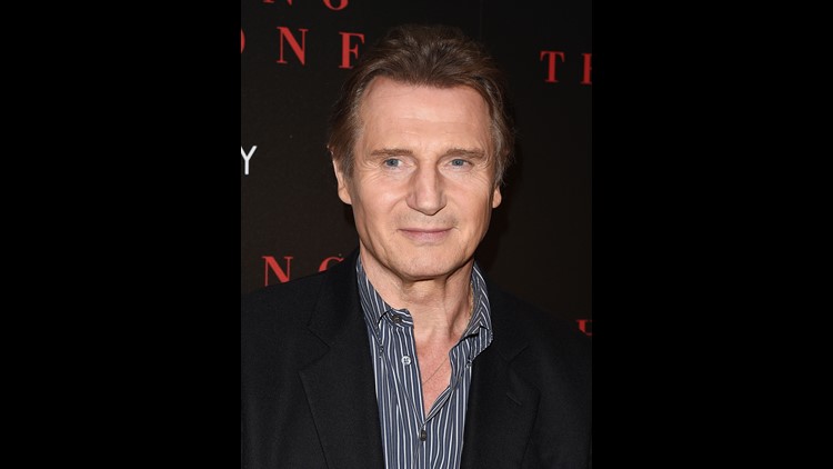 Liam Neeson, Morgan Freeman slated for 'Ted 2' | wtsp.com