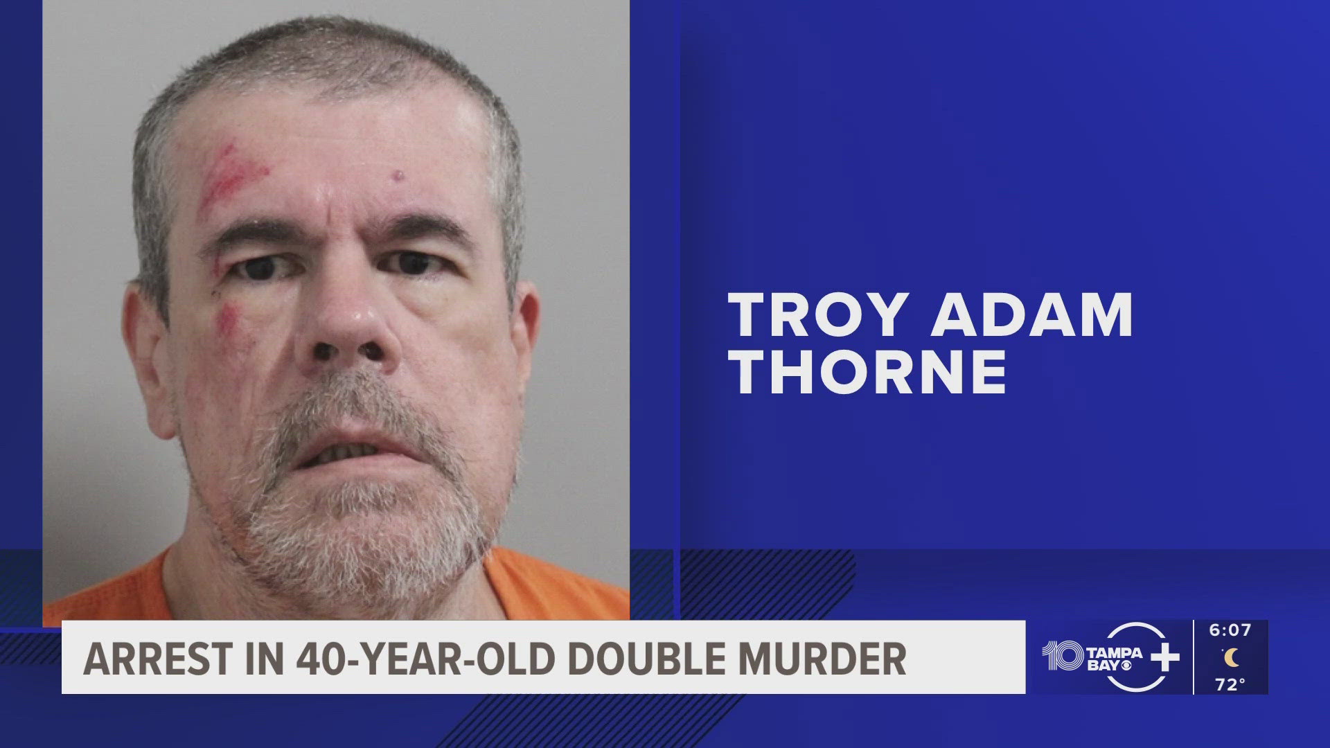 Lake Wales detectives make arrest in 40-year-old cold case murder ...