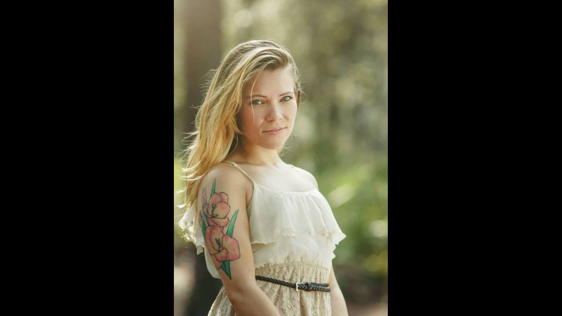 Singer-Songwriter Frankie Raye | wtsp.com