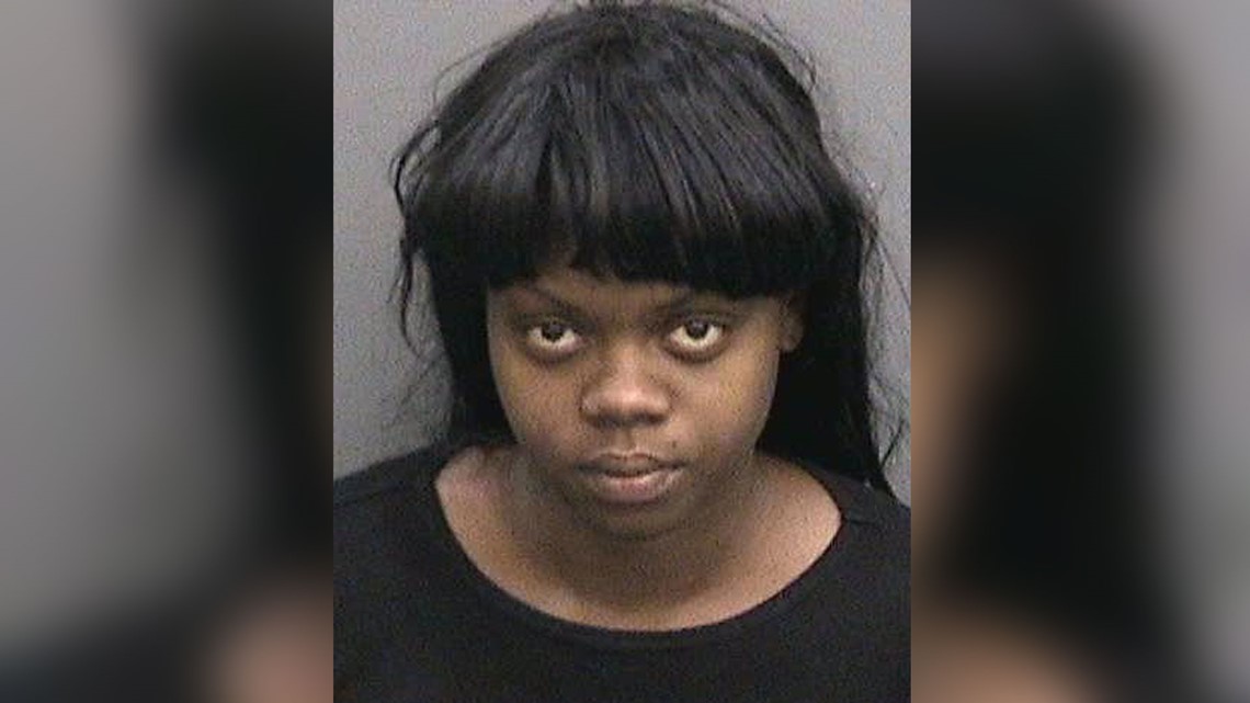 Eboni Wiley pleads guilty in Felecia Williams case | wtsp.com