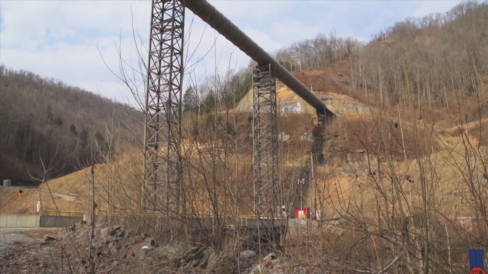 Lessons from the Upper Big Branch Mine Disaster | wtsp.com