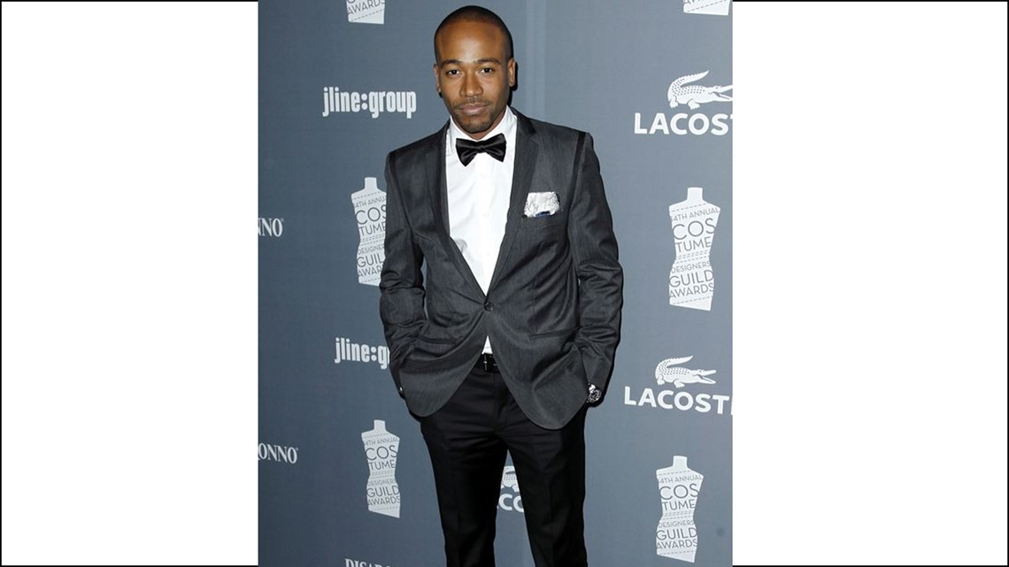 Actor Columbus Short to exit ABC's hit 'Scandal' | wtsp.com