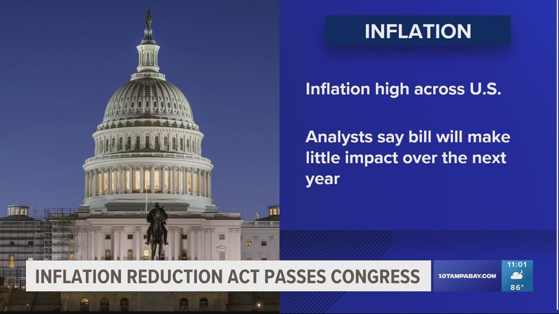Inflation Reduction Act only caps insulin prices for Medicare patients ...