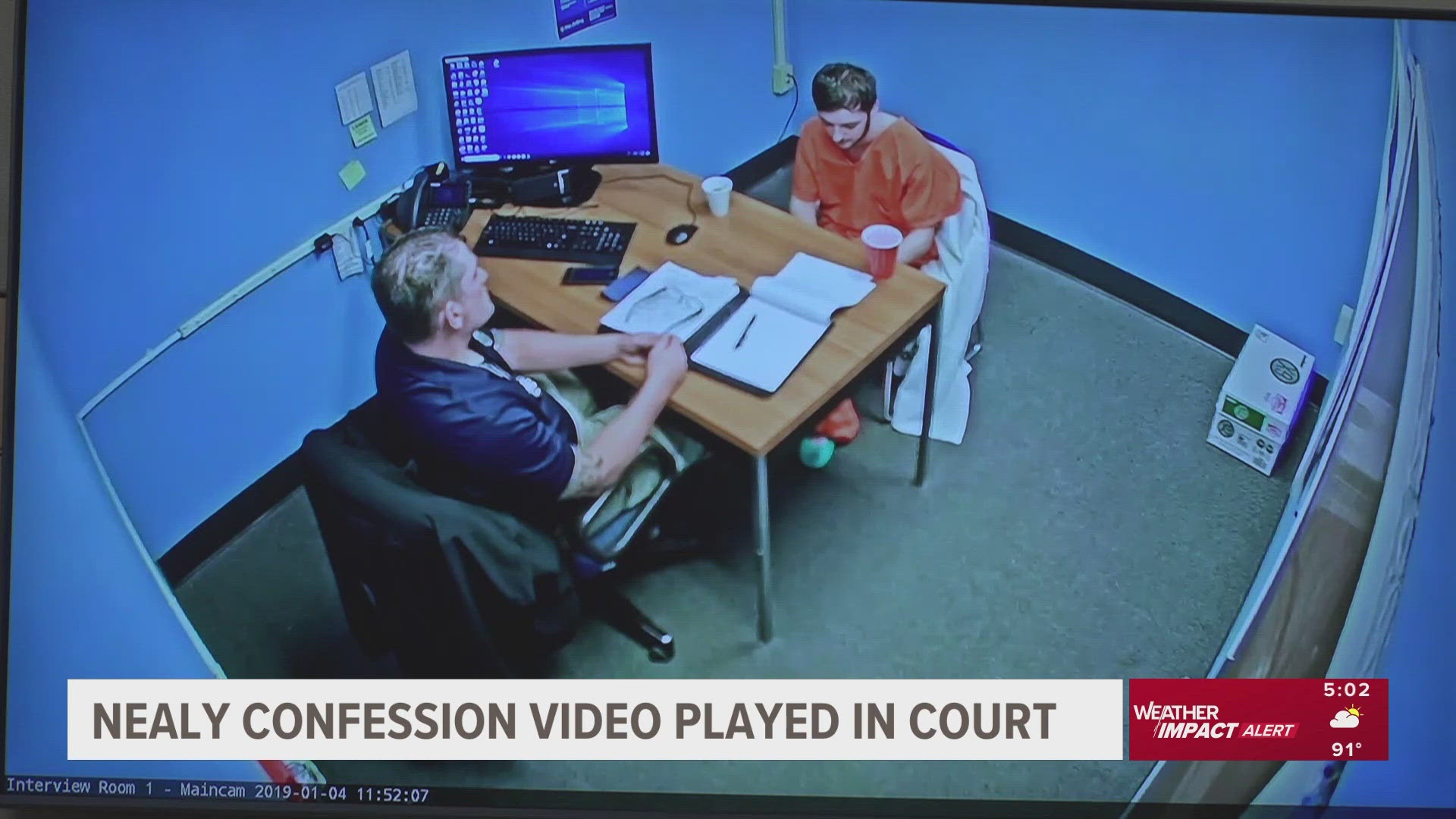 Sentencing continues in death penalty trial of Tarpon Springs man ...