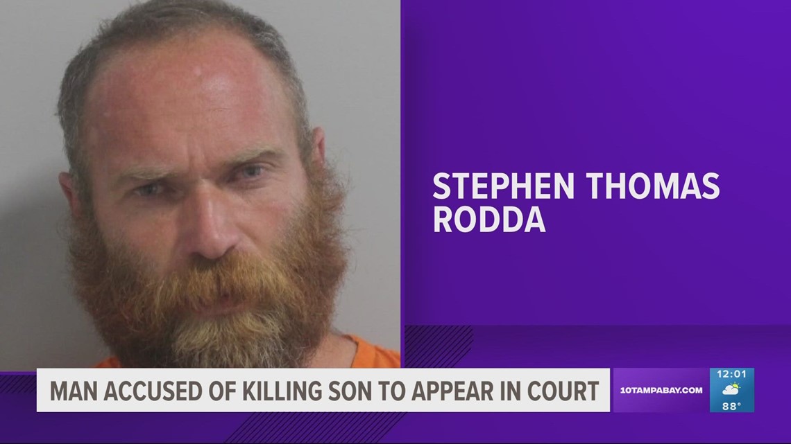 Affidavit reveals more into investigation of father accused of killing ... Affidavit reveals more into investigation of father accused of killing ...