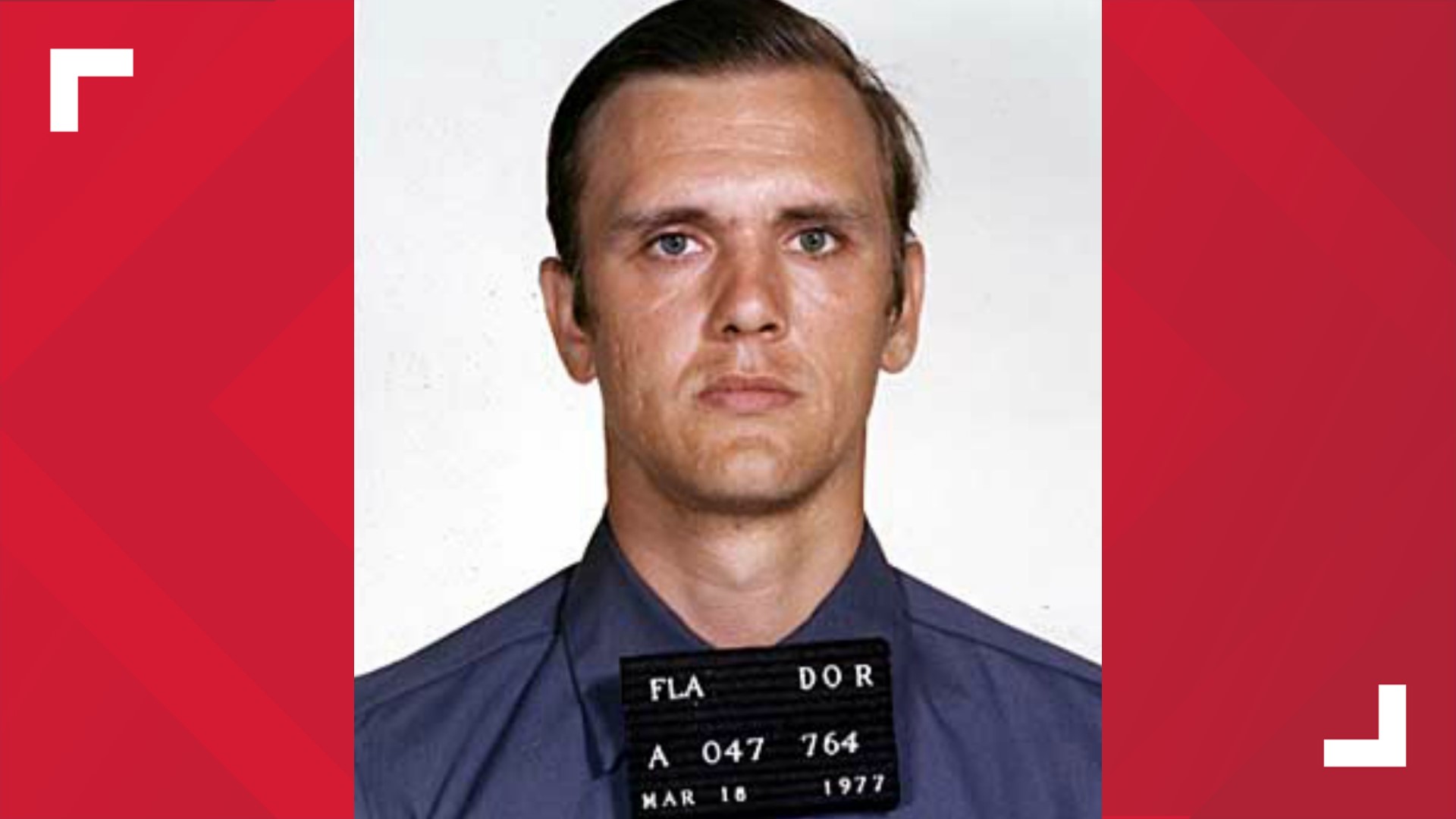 Convicted murderer Glen Chambers escaped prison 30 years ago | wtsp.com