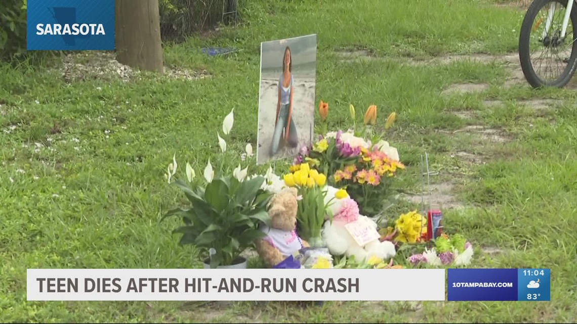 'Her life will continue to make a positive difference': 13-year-old ... 'Her life will continue to make a positive difference': 13-year-old ...
