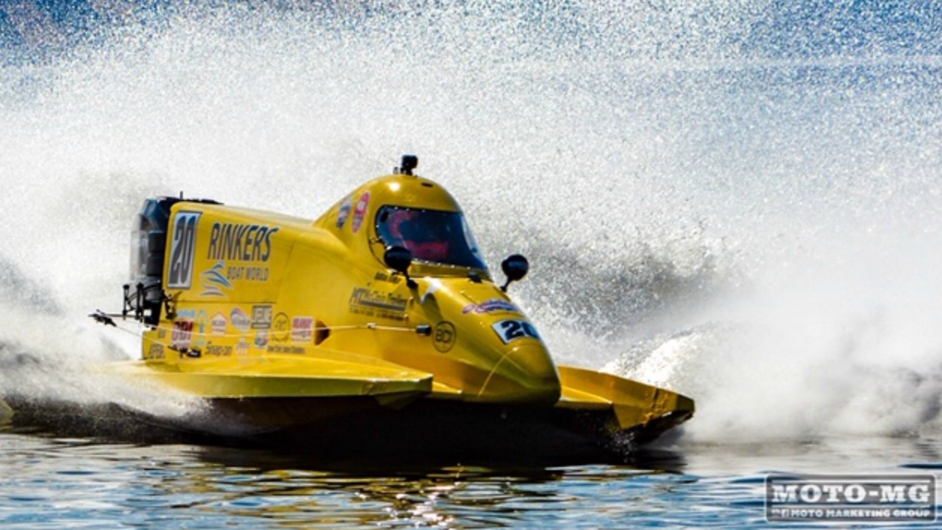 Bradenton Area River Regatta is on Saturday Feb. 8, 2020 | wtsp.com