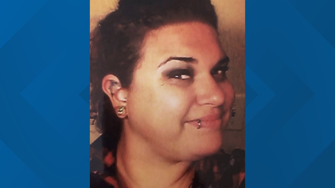 Kennesaw Georgia woman died at US Capitol riot | Rosanne Boyland | wtsp.com