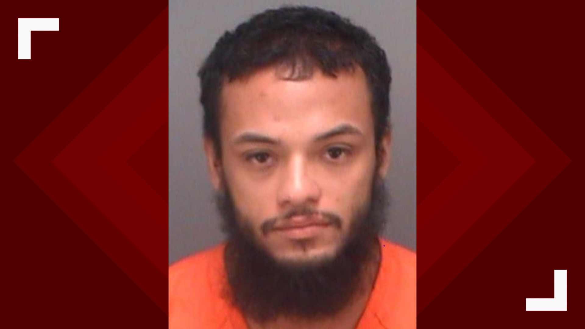 St. Petersburg man faces sexual battery charge, accused of forcing ...