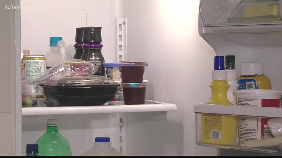 What is the difference between 'use by' and 'sell by' date? | wtsp.com